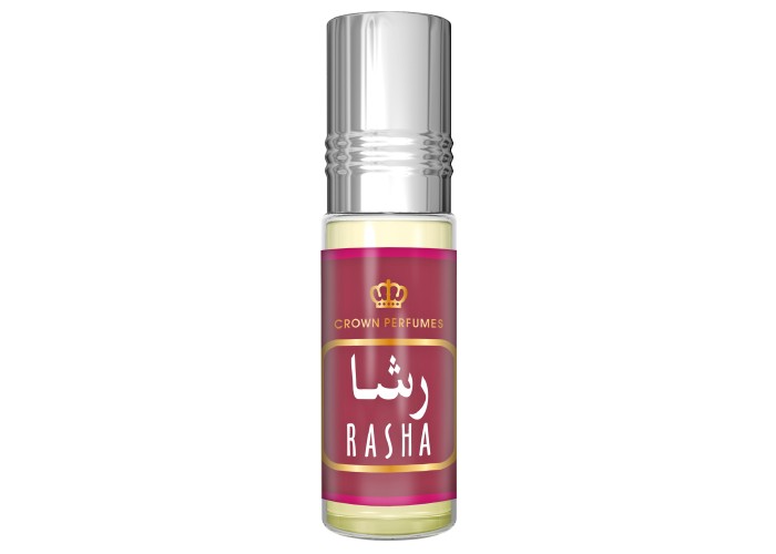 Rasha – ALREHAB PERFUMES