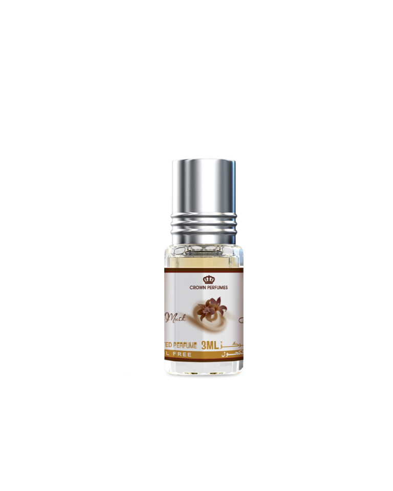 Choco Musk | ALREHAB PERFUMES