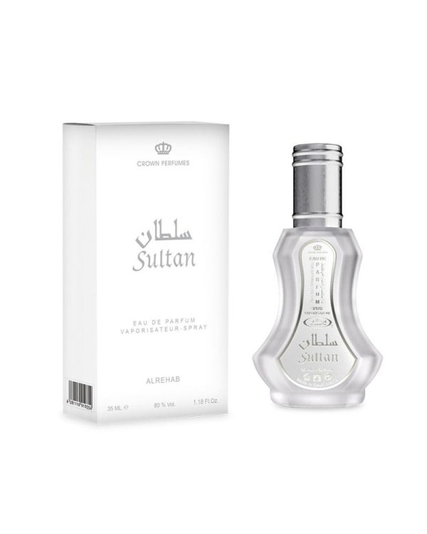 Home | ALREHAB PERFUMES