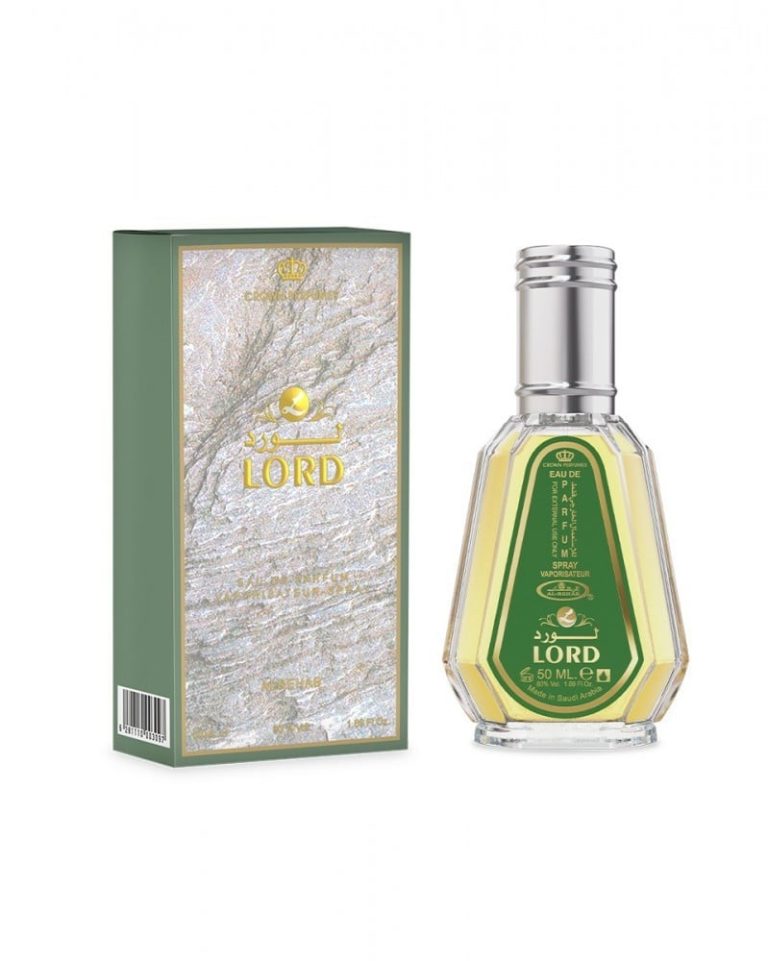 Al Fares – ALREHAB PERFUMES