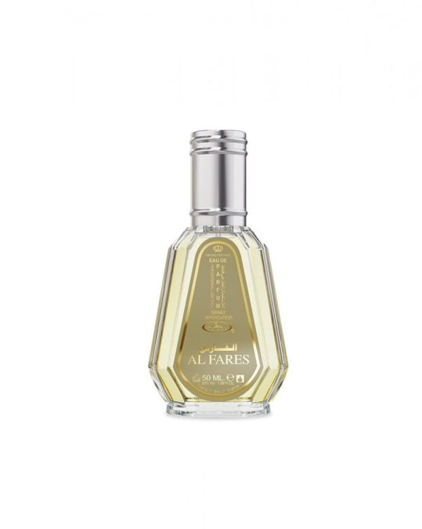 Al Fares – ALREHAB PERFUMES