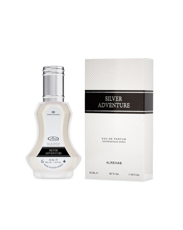 Al Fares – ALREHAB PERFUMES