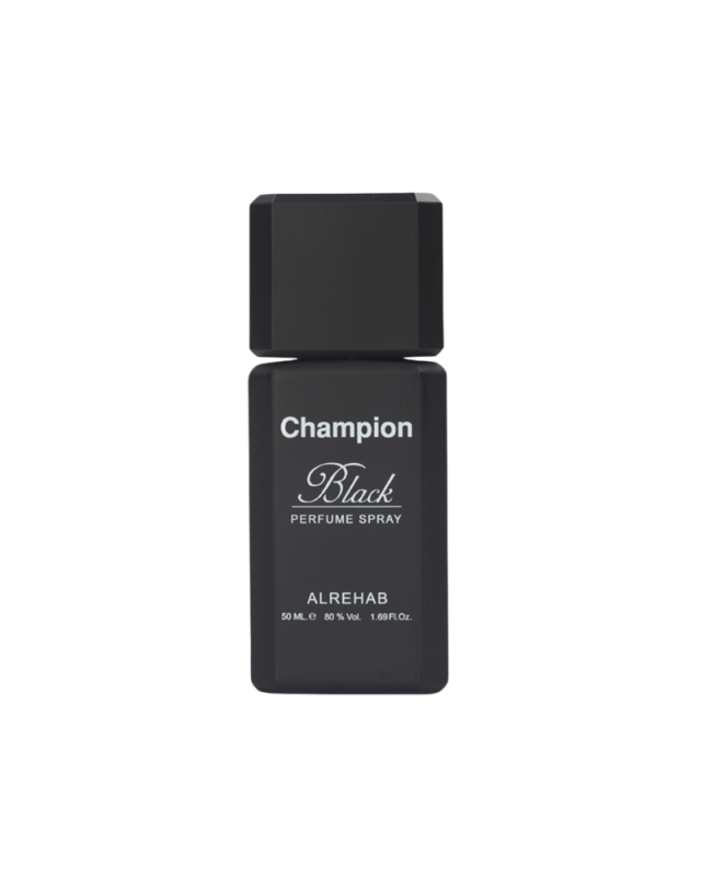 Al Fares – ALREHAB PERFUMES