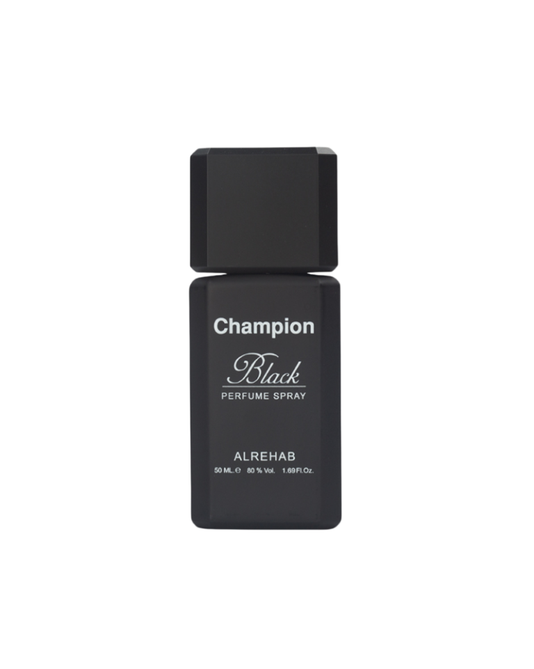 Al Fares – ALREHAB PERFUMES