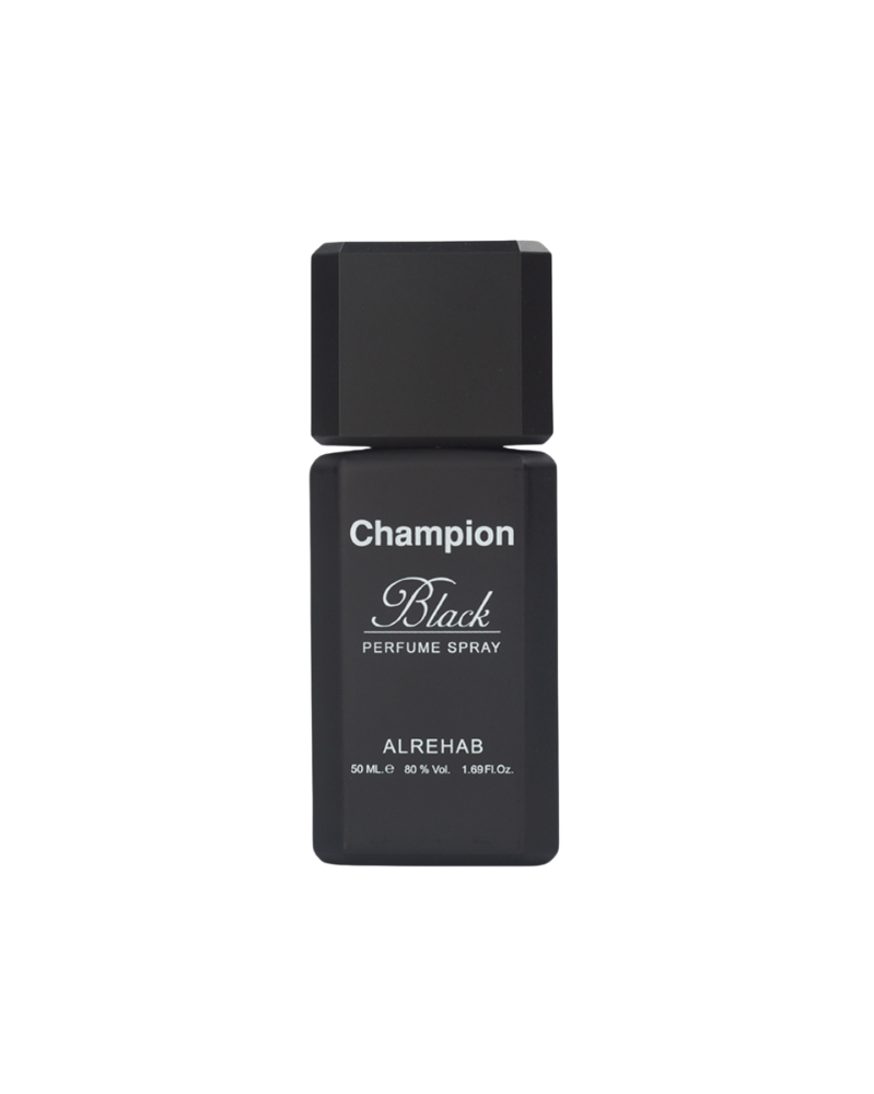 Al Fares – ALREHAB PERFUMES