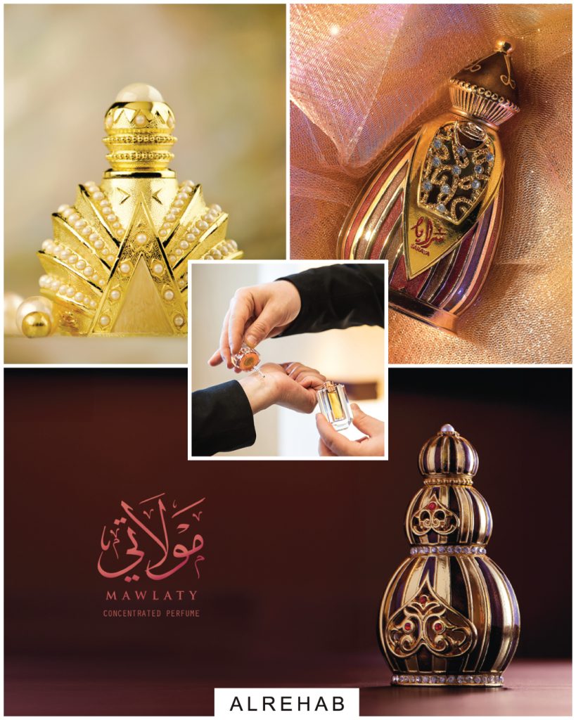 Catalog | ALREHAB PERFUMES