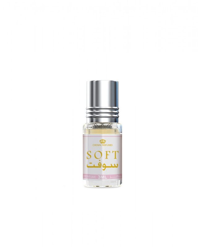 Soft – ALREHAB PERFUMES