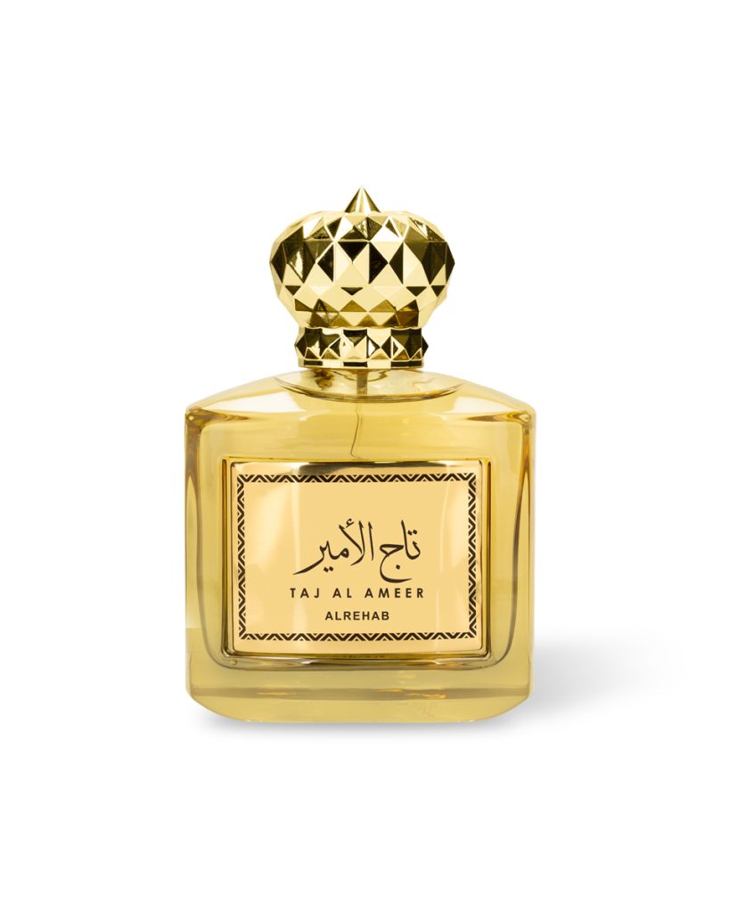 Taj Al ameer – ALREHAB PERFUMES